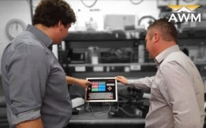 The Importance of Weighing in Process Control - AWM