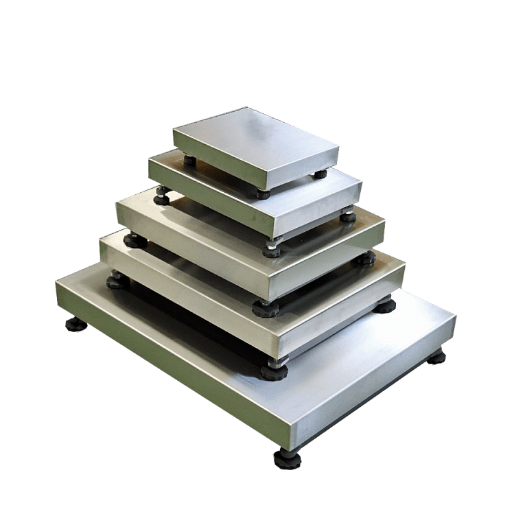 Baykon Mild Steel Bench Scale - AWM