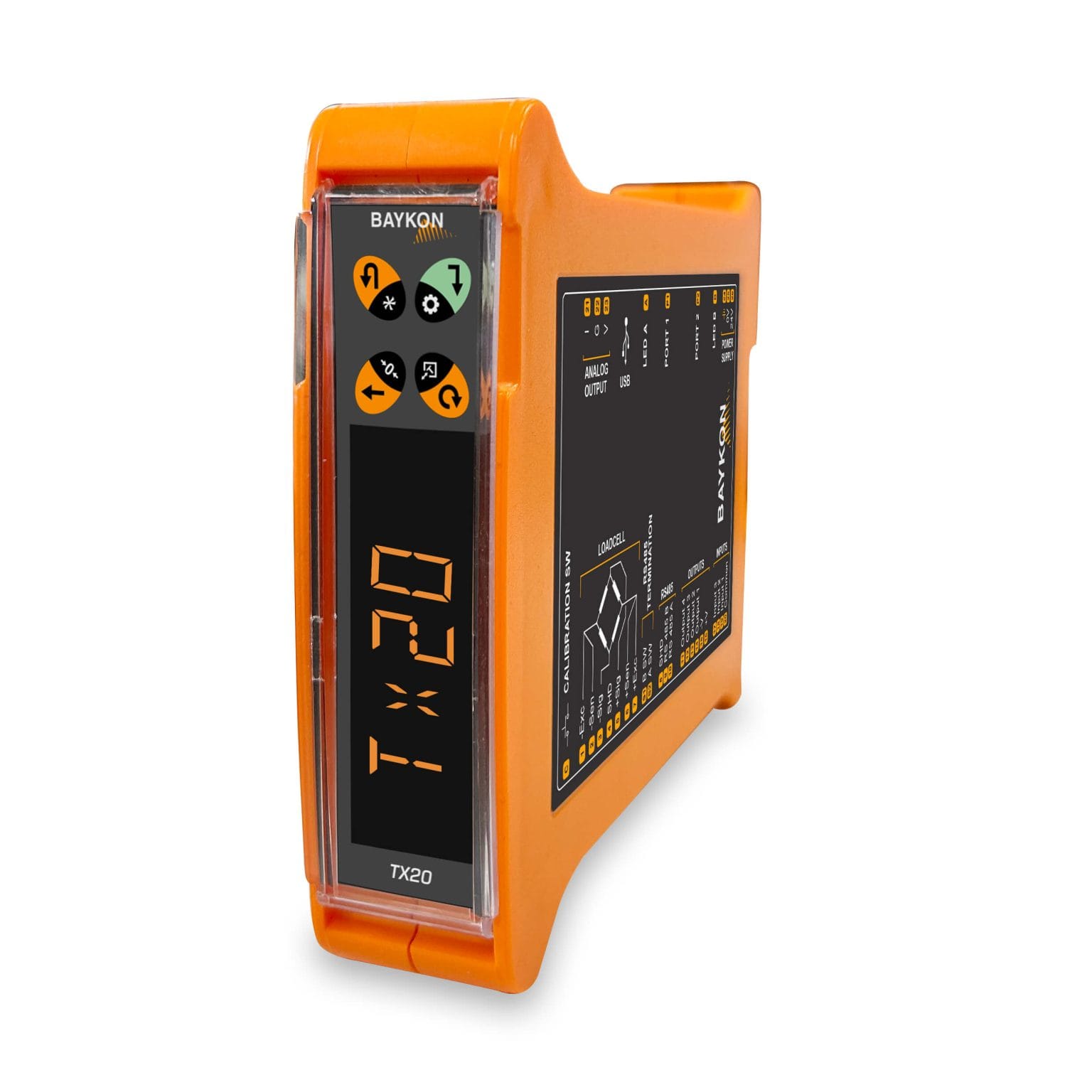 Baykon TX20 Digital Transmitter - AWM