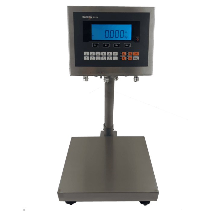 Baykon BCW Checkweighing Scale - AWM