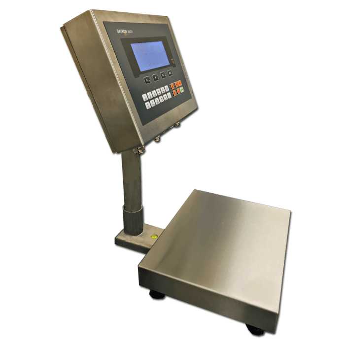 Baykon BCW Checkweighing Scale - AWM